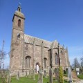 Coldstream District Churches
